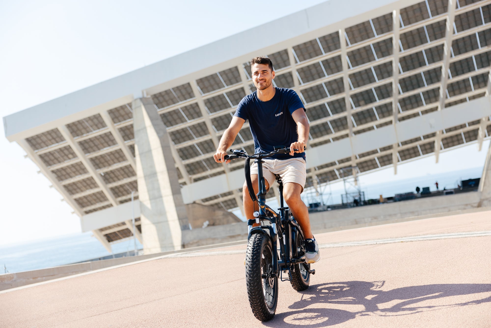 10 Common Misconceptions about e-Bikes – Emotorad