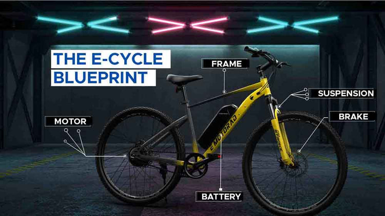 Anatomy of a Great Electric Cycle – Emotorad