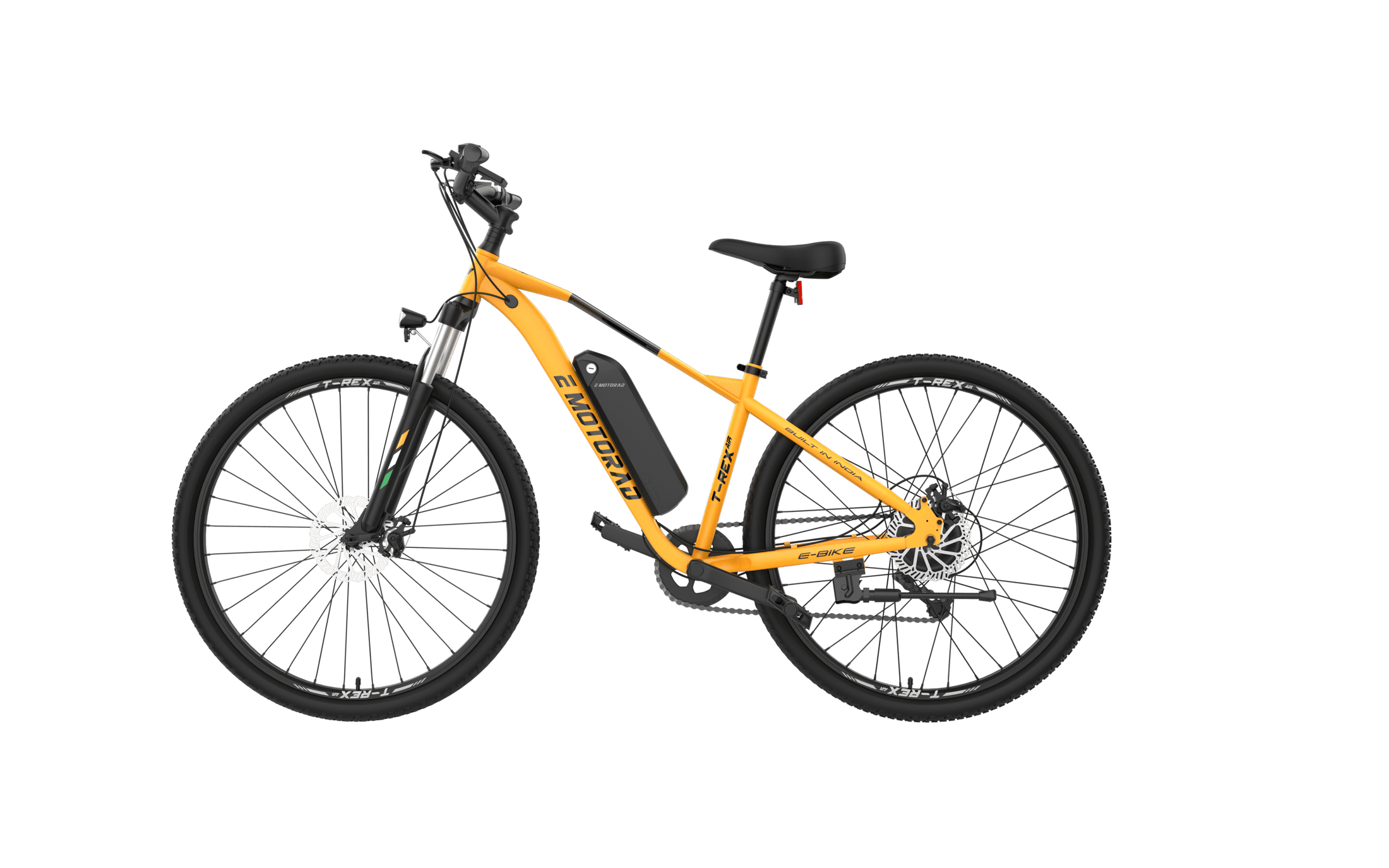 T-Rex Air – Emotorad