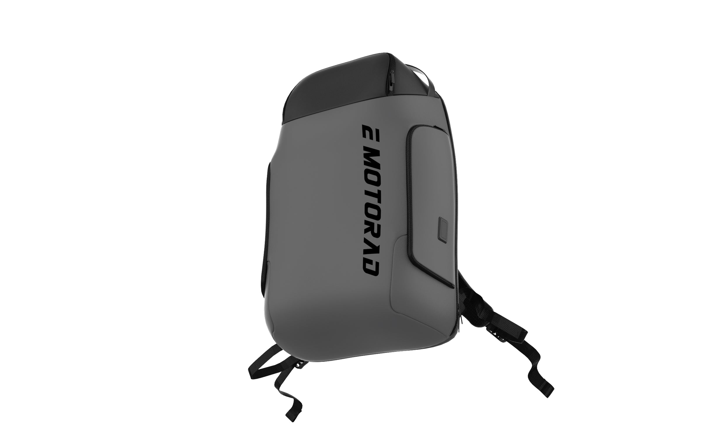 Laptop Backpack Render U – Emotorad